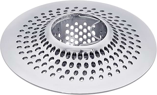 Best Walk in Shower Waste Traps for Space-Saving, Odor Control and Easy ...
