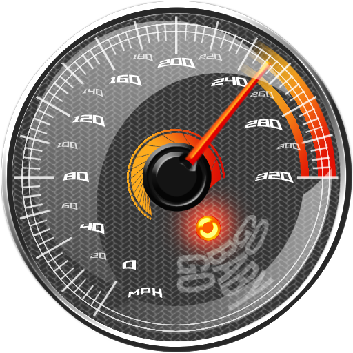 Android Speedometer - App on Amazon Appstore