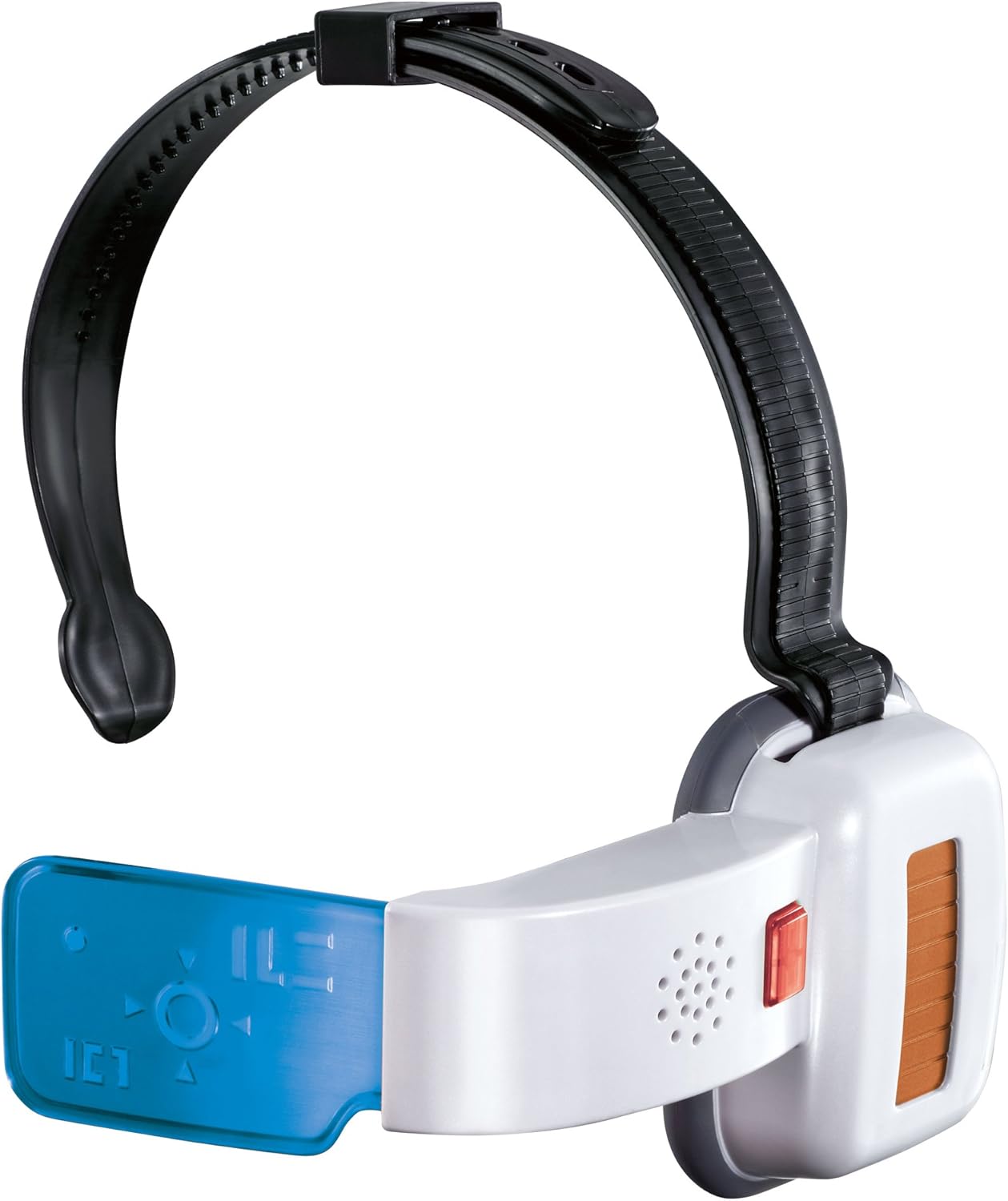 Bandai Dragon Ball Z Kai Kyukyoku! DX Chosenshi Scouter LIMITED BLUE ...