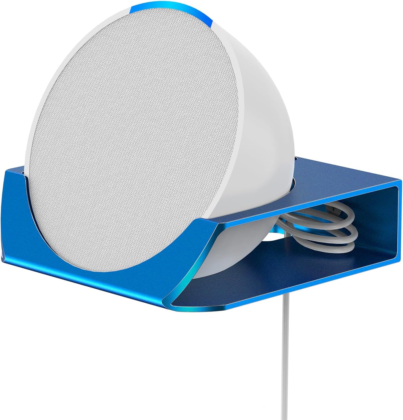Amazon.com: Maxonar Wall Mount, Echo pop Wall Mount Smart Speaker Stand ...