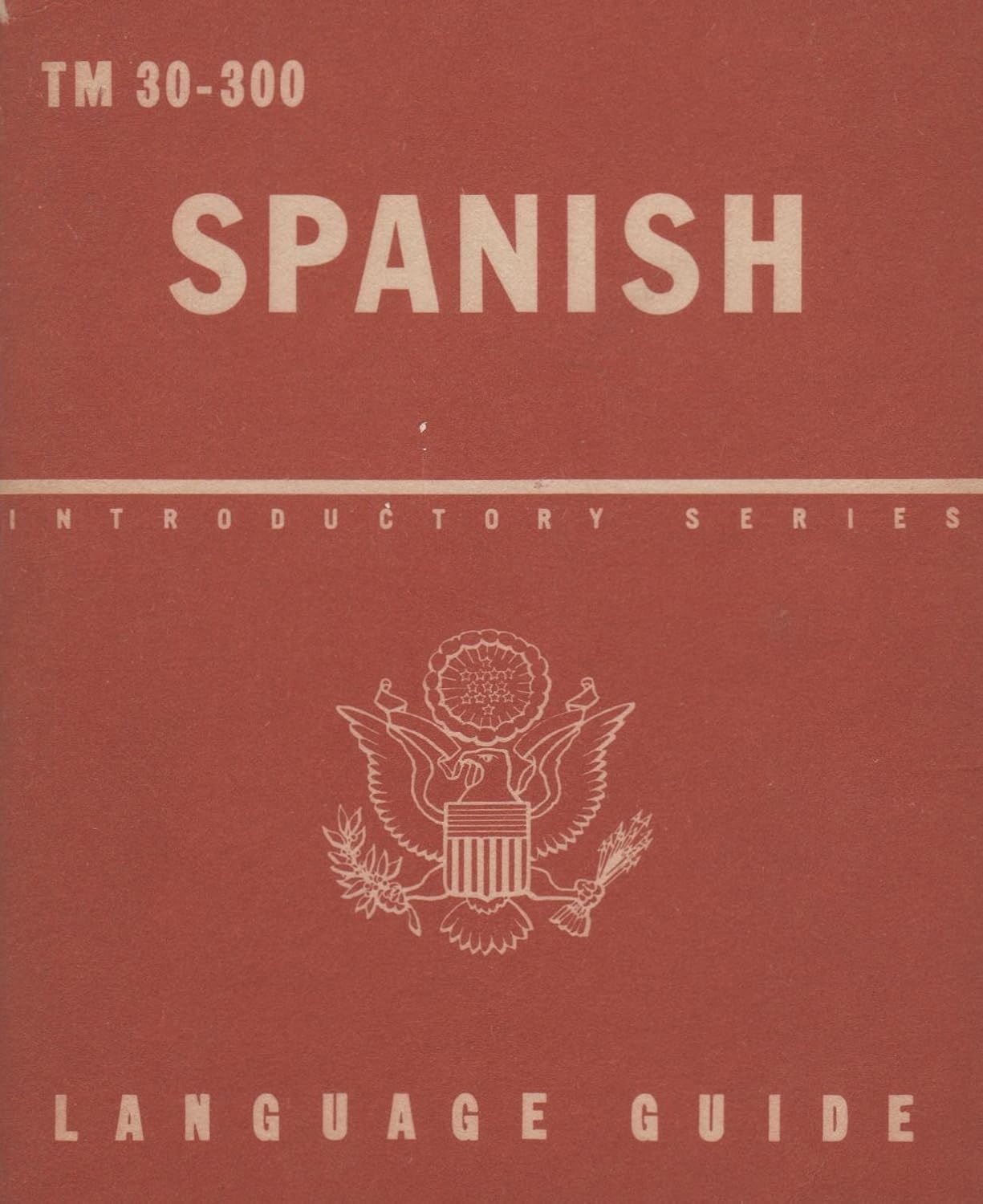 Spanish : A Guide to the Spoken Language: Unknown: Amazon.com: Books