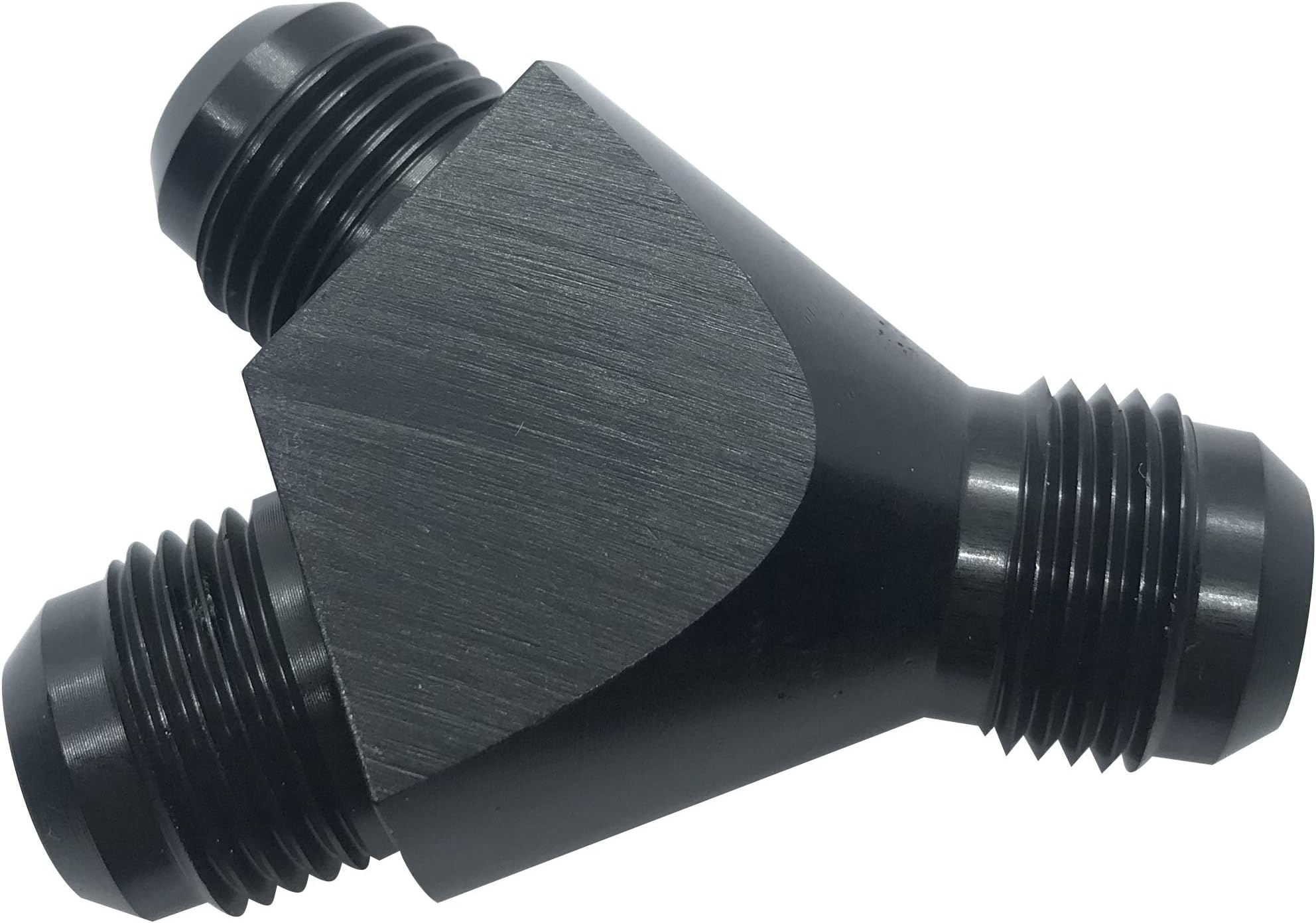 Amazon.com: Female 4AN to 3AN Male Flare AN Reducer Fitting Hose ...