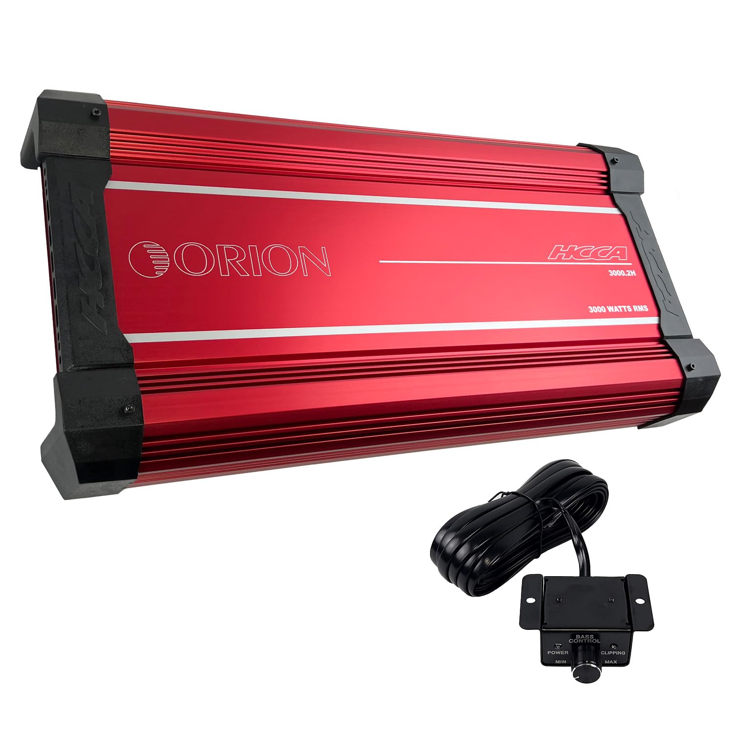 Amazon.com: Orion HCCA Series HCCA3000.2H High Performance 3000W RMS 2 ...