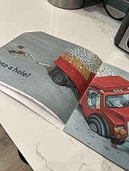 Amazon.com: My Truck is Stuck!: 9780786805341: Lewis, Kevin, Kirk ...