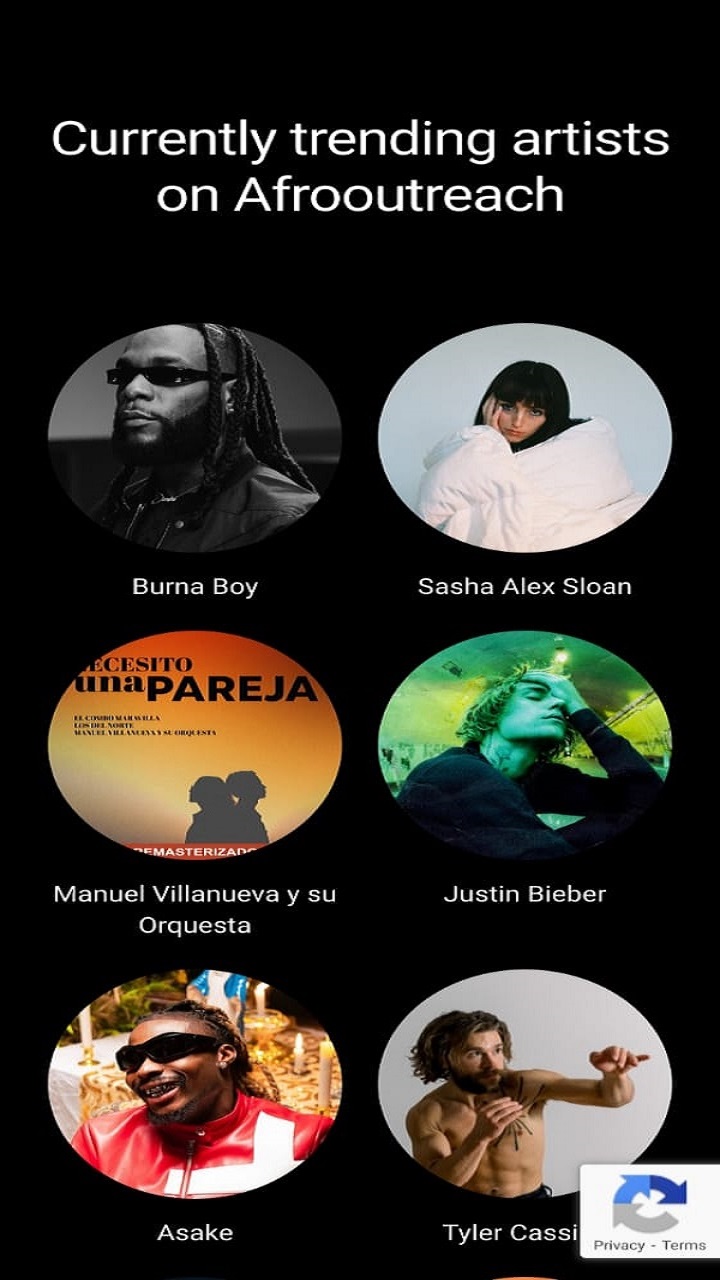 Afrooutreach - App on Amazon Appstore