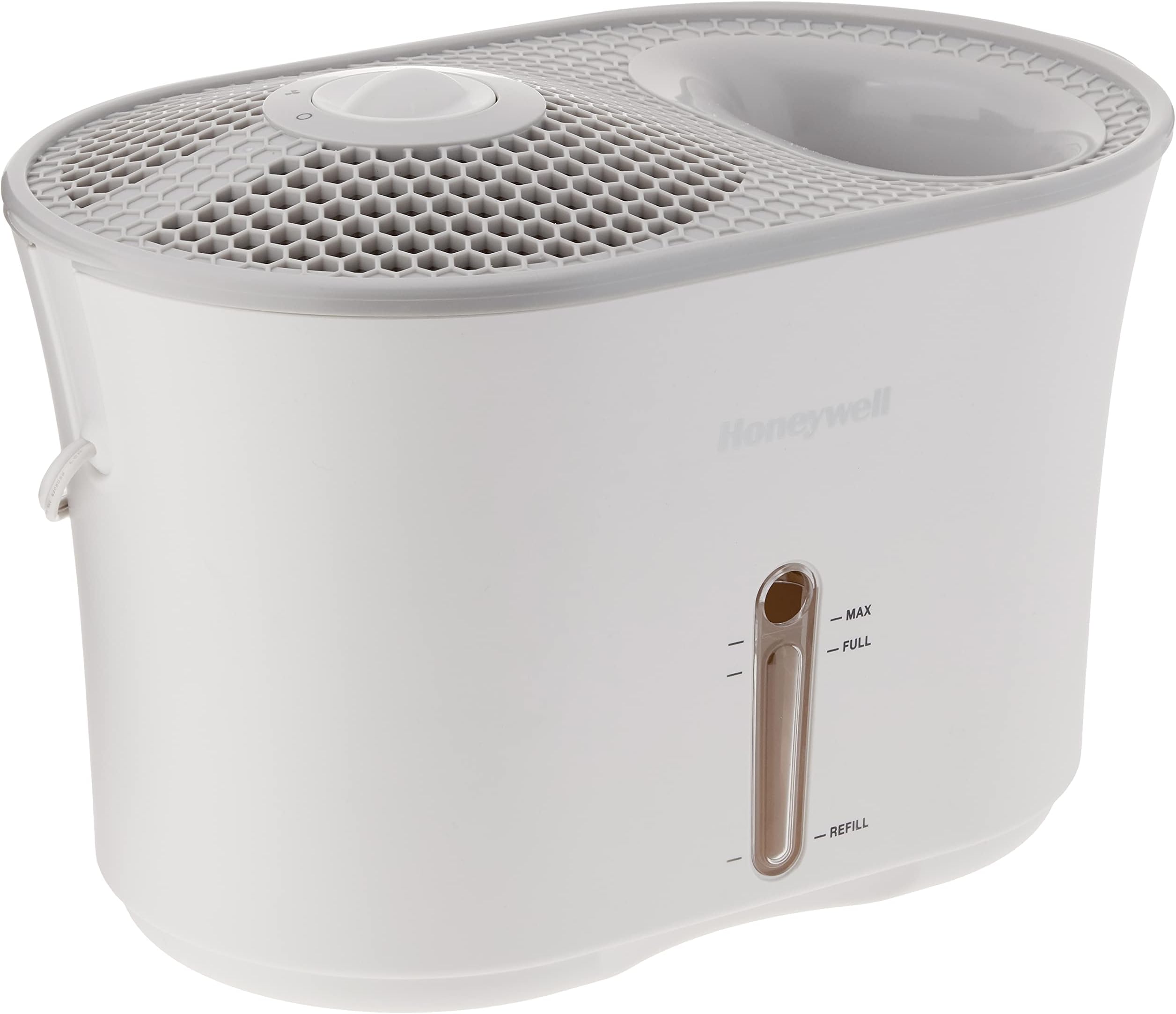 Amazon.com: Honeywell Cool Moisture Console Humidifier : Home & Kitchen