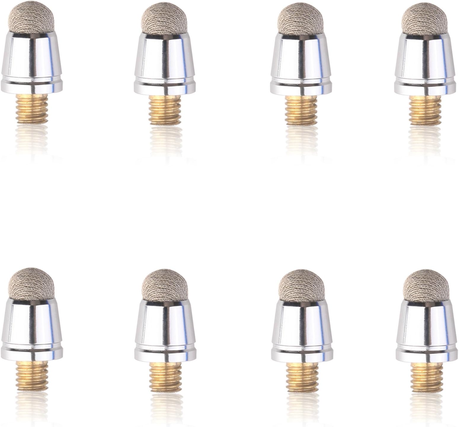 Amazon.com: DIMPLES EXCEL Stylus Replacement Thin Fiber Tips for 7.5 ...