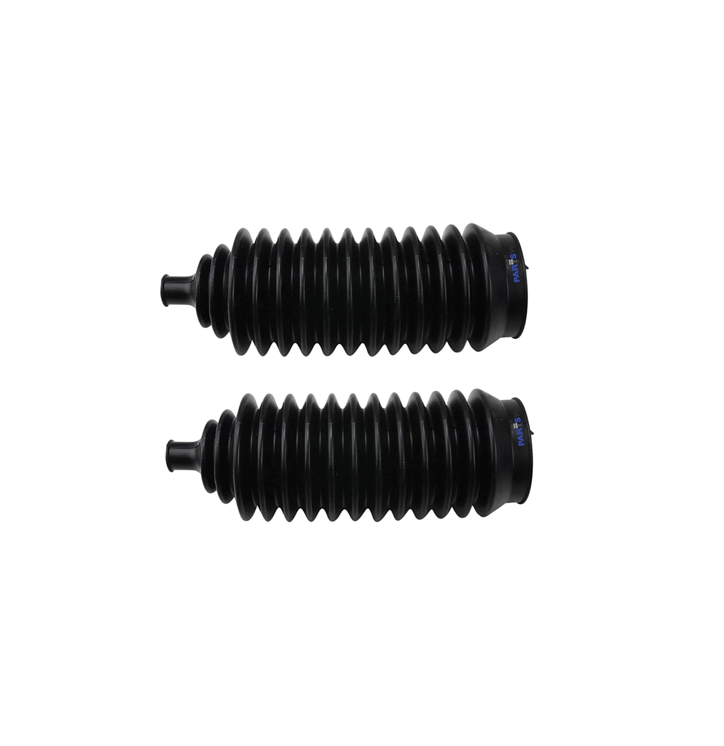 Amazon.com: 2 Pc Rack and Pinion Bellow Boots Kit : Automotive