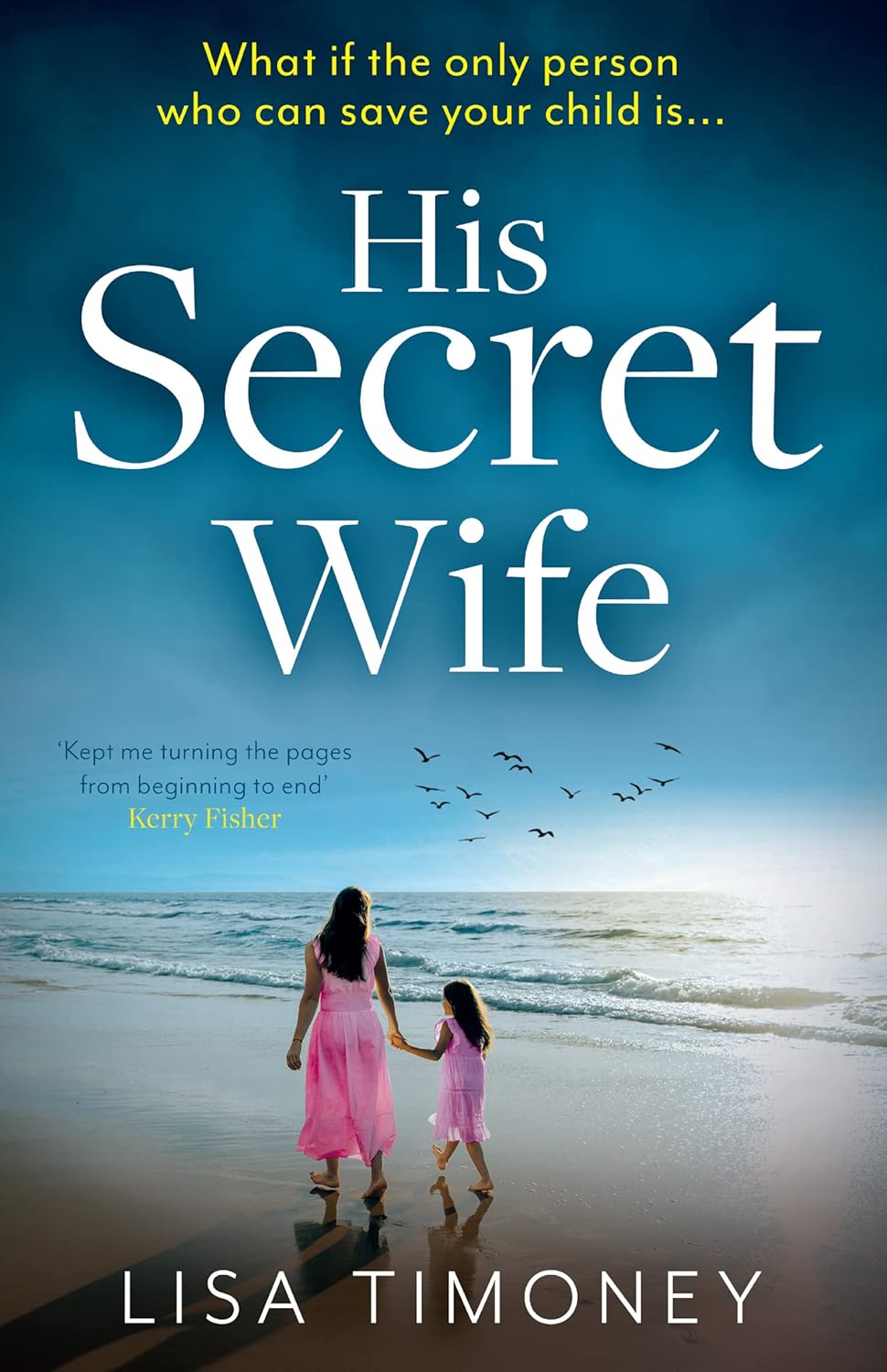 Amazon.com: His Secret Wife: An explosive and heartbreaking family ...