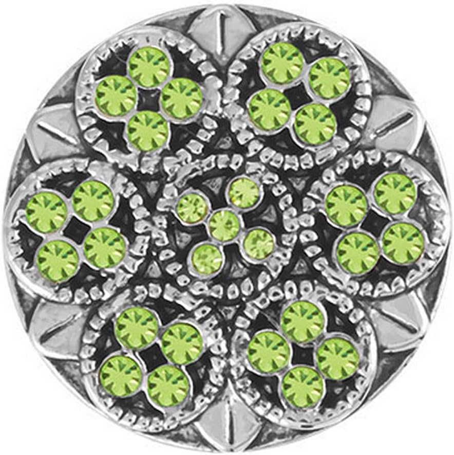 Amazon.com: Ginger Snaps MOSAIC - AUGUST SN22-32 Interchangeable ...