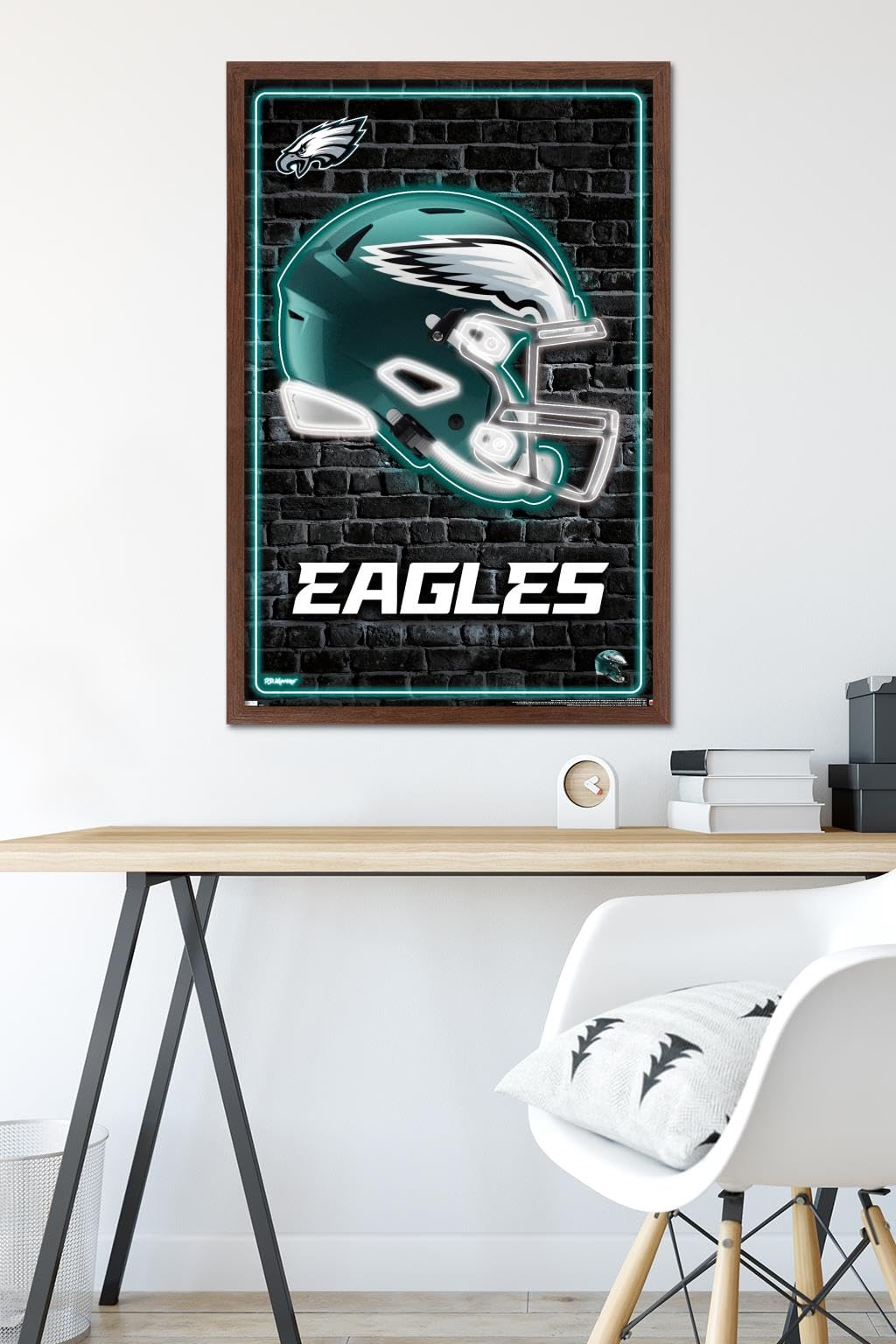 Fondos De Pantalla De Los Philadelphia Eagles Como Fondo De Escritorio