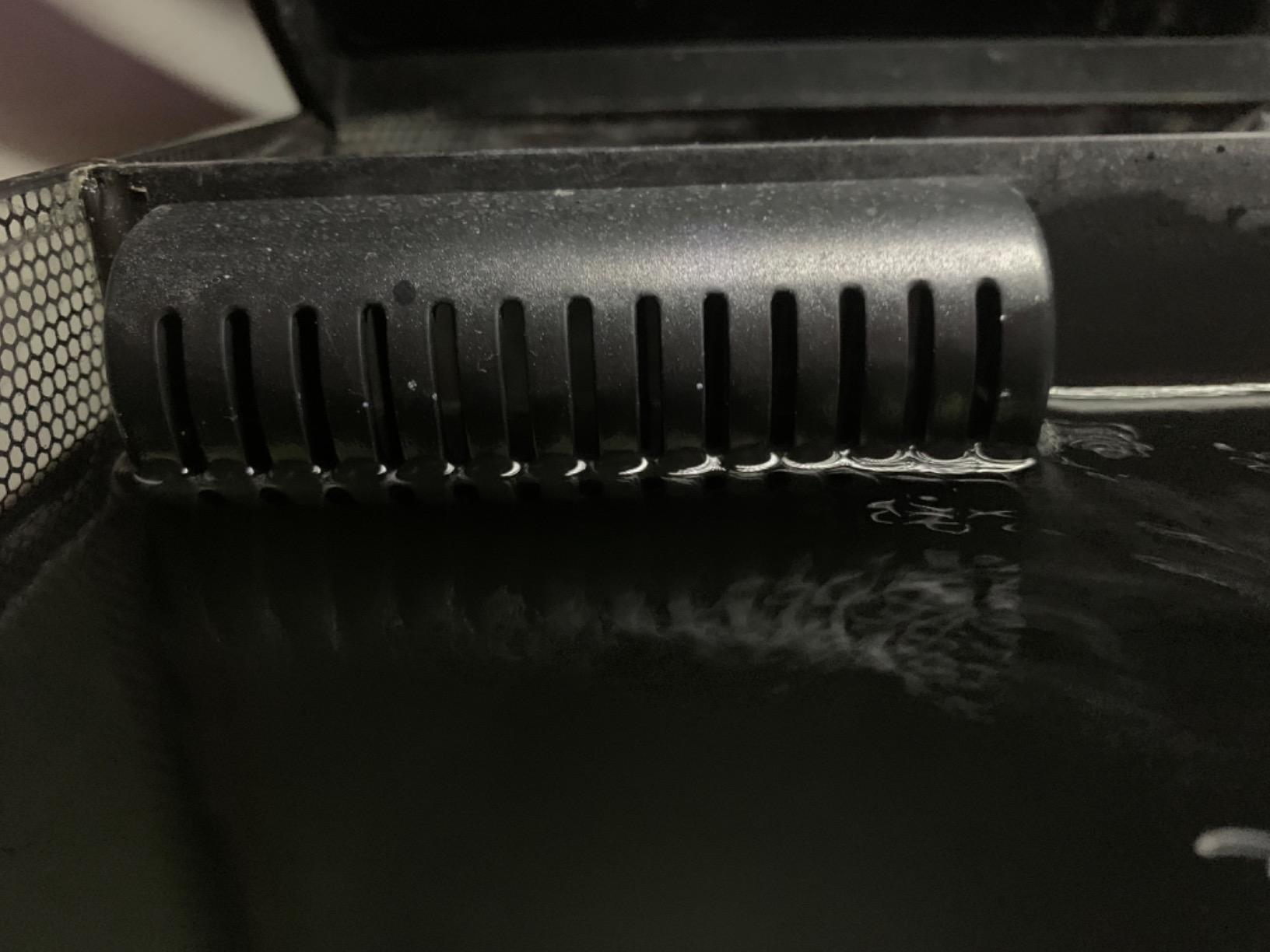 Fluval Flex Replacement Filter Intake Screen : Amazon.co.uk: Pet Supplies