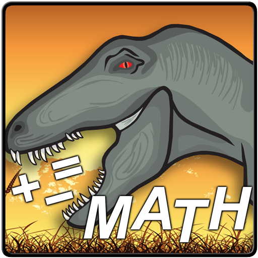Dinosaur Park Math - App on Amazon Appstore