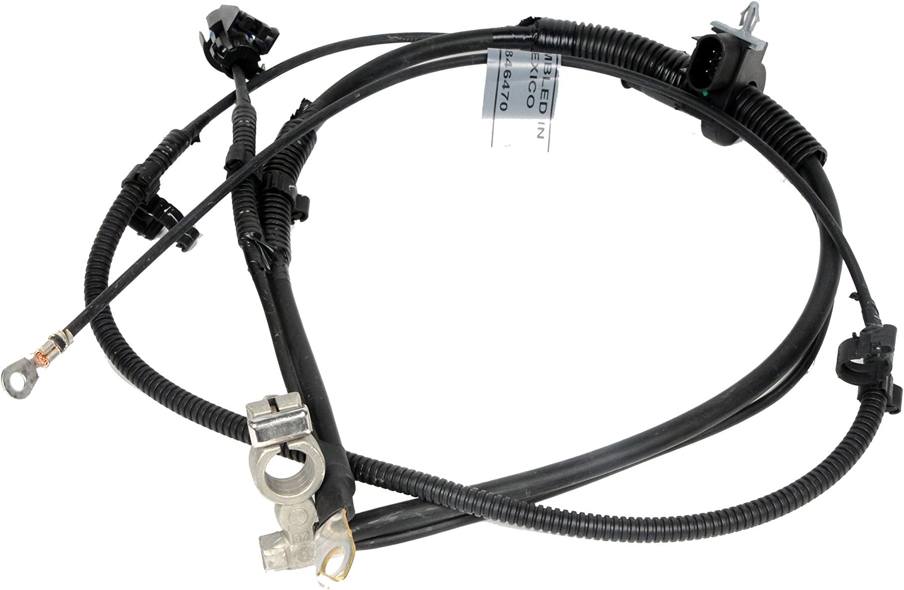 Amazon.com: ACDelco D1955D GM Original Equipment Very Dark Gray Door ...