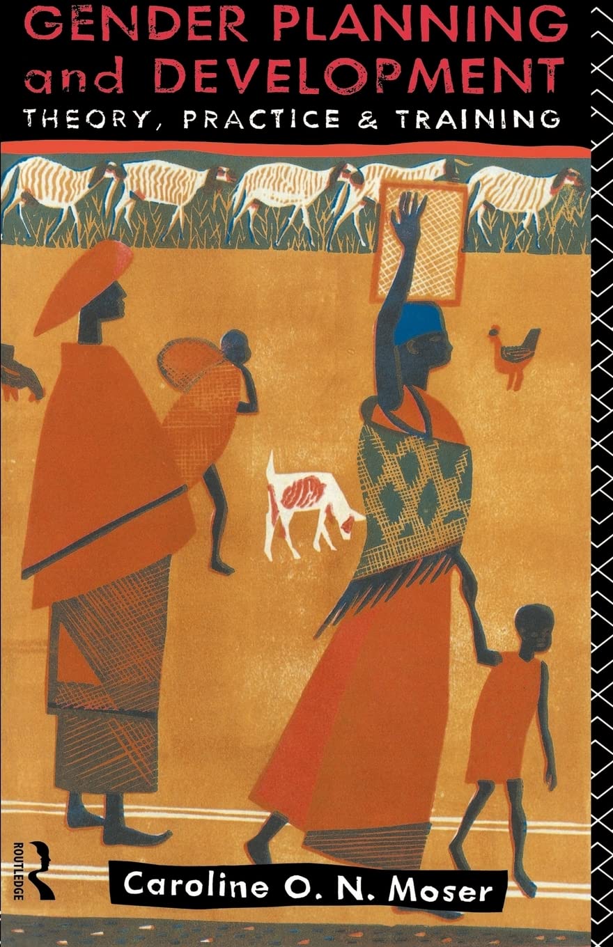 Amazon | Gender Planning and Development: Theory, Practice and Training ...