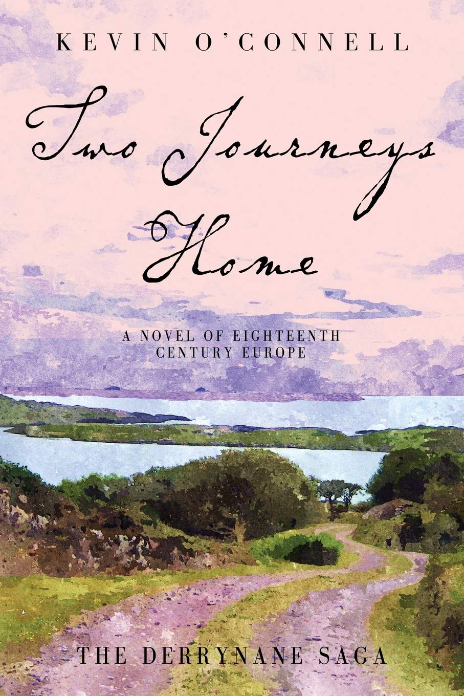 Book review of Two Journeys Home - Readers' Favorite: Book Reviews and ...