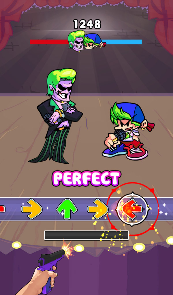 FNF Beat Battle Full Mod Music - App on Amazon Appstore