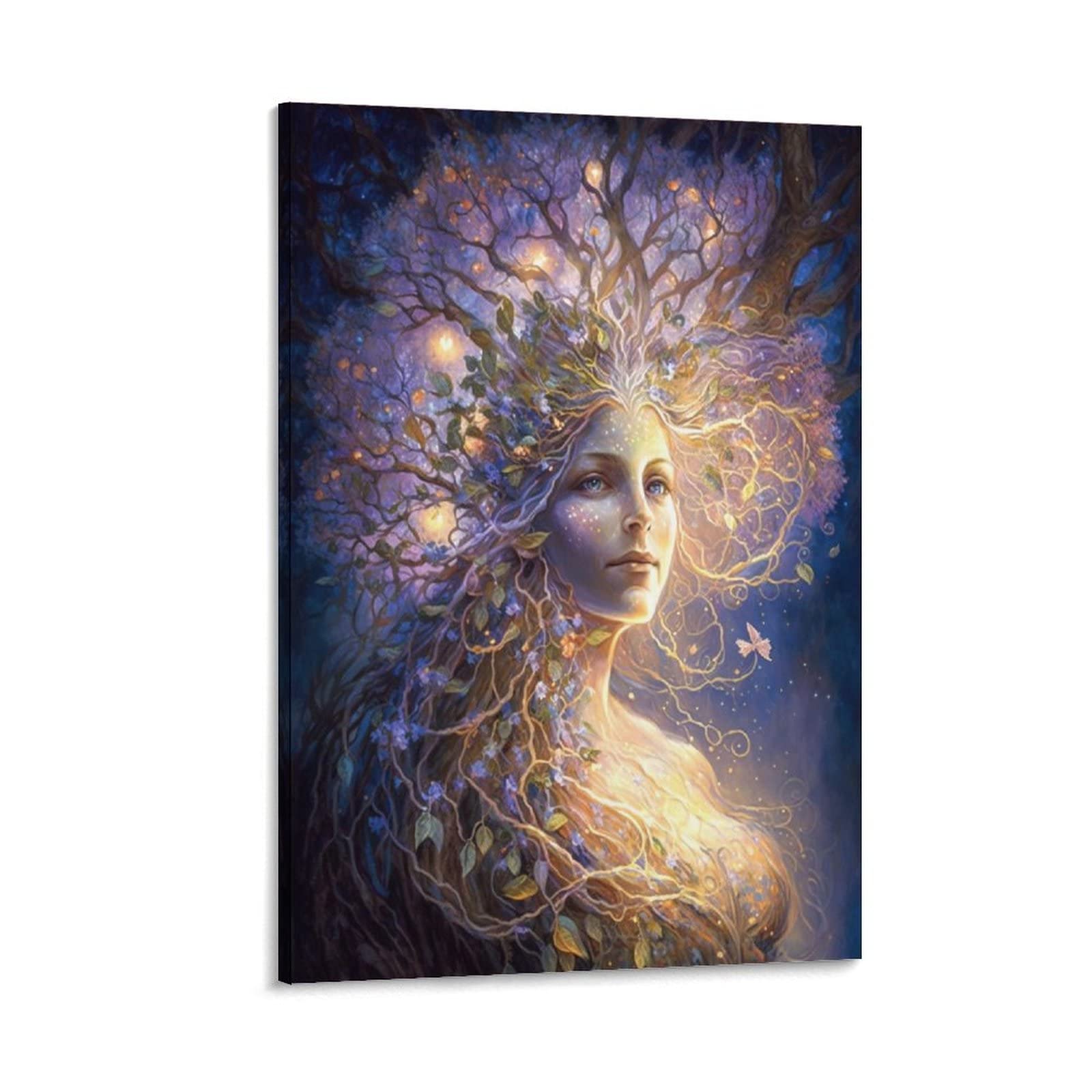 Divine Feminine Art