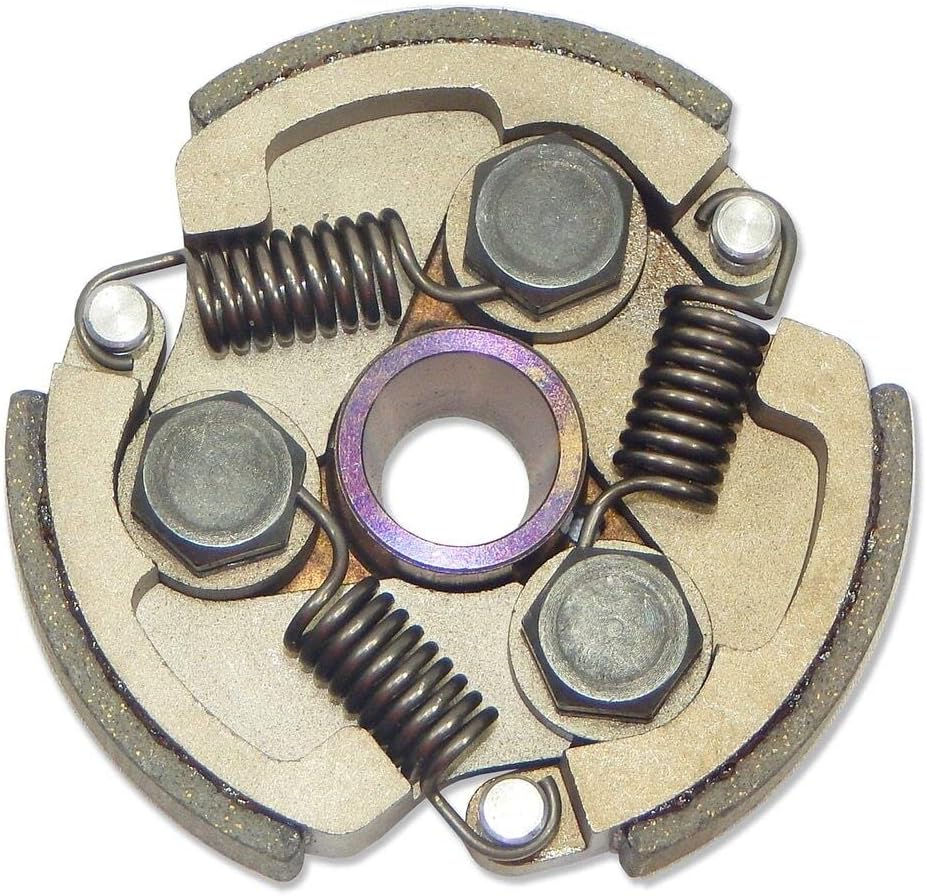 Amazon.com: LODOICEA Clutch Assy fits for MTX60, MTX70, MTX80 Rammers ...