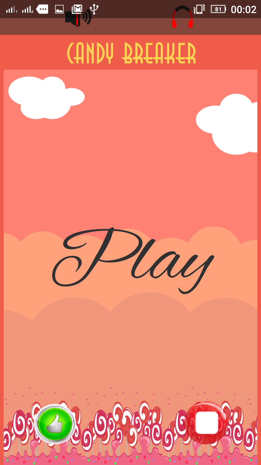 Candy Breaker - App on Amazon Appstore