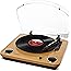 Amazon.com: ION iLP Digital Conversion Turntable for iPhone, iPad and ...
