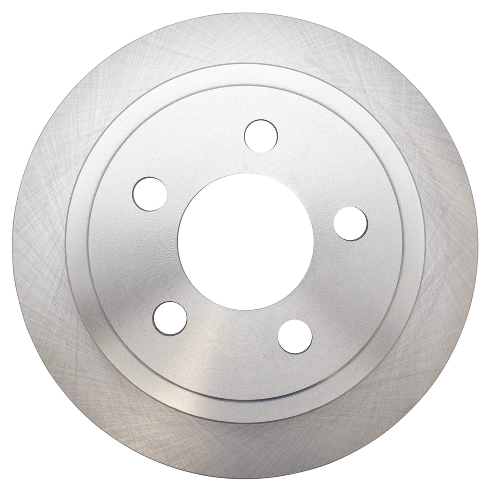 Kit Freno Cerámico Evan-Fischer Frenos / Cojinetes Para Jeep Liberty ...