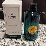 Amazon.com: Aromaplan Hotel Scents Lavender 5 Fl Oz (148ml), Home Luxury Aroma & Hotel Fragrance ...