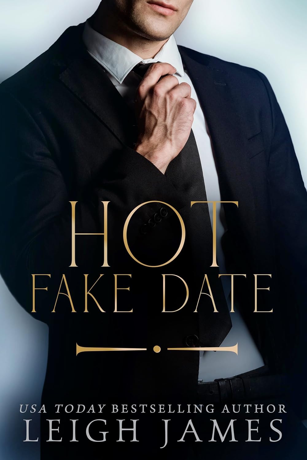 Amazon.com: Hot Fake Date: A Fun, Romantic Fake-Wedding-Date Novel ...