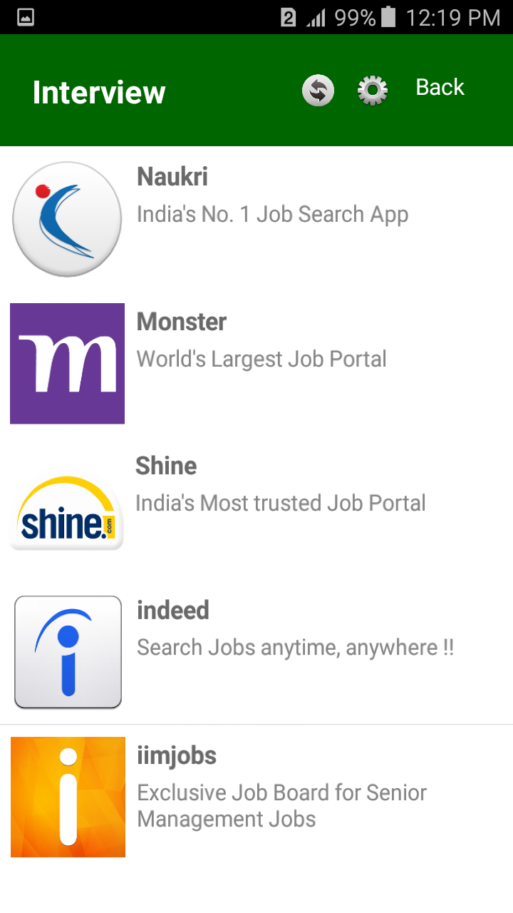 vmware interview questions - App on Amazon Appstore