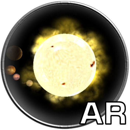 Our Solar System AR - App on the Amazon Appstore