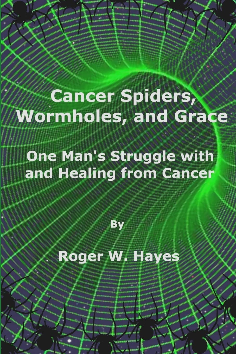 Snapklik.com : Cancer Spiders