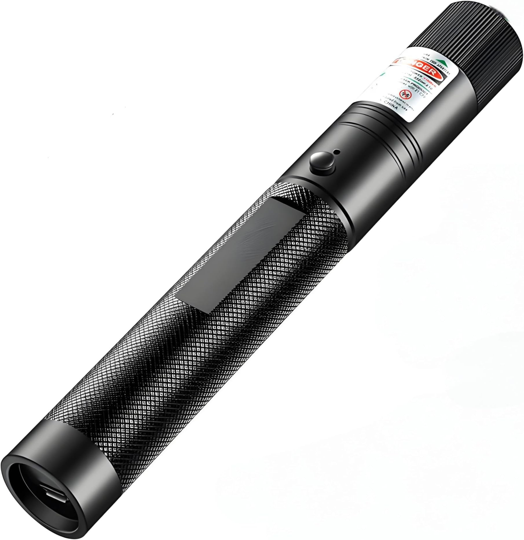 UNSKOAFDX Long Range Laser Pointer High Power - Green Laser Pointer ...