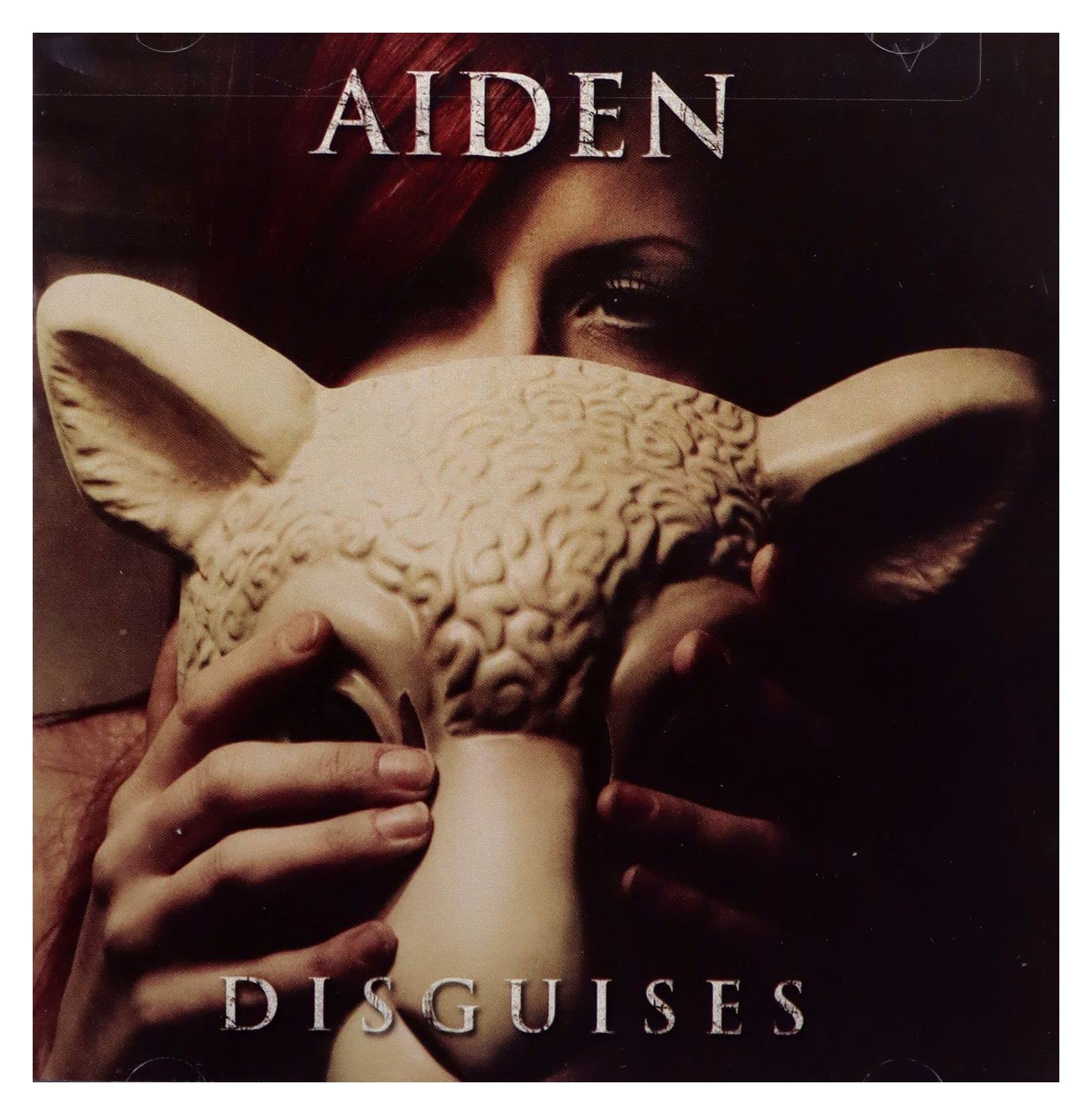 Aiden - Disguises - Amazon.com Music