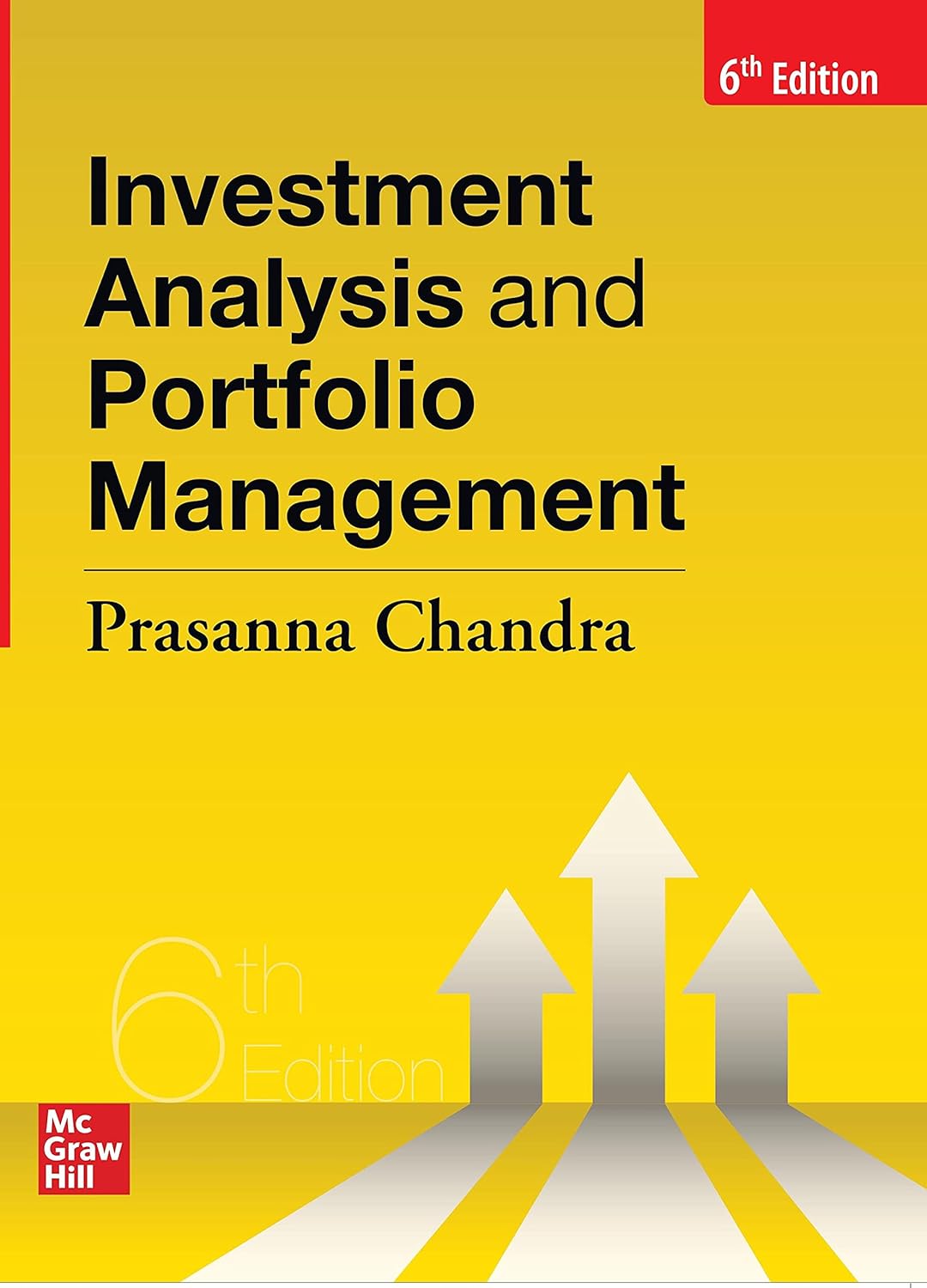 Buy Investment Analysis and Portfolio Management | 6th Edition Book ...