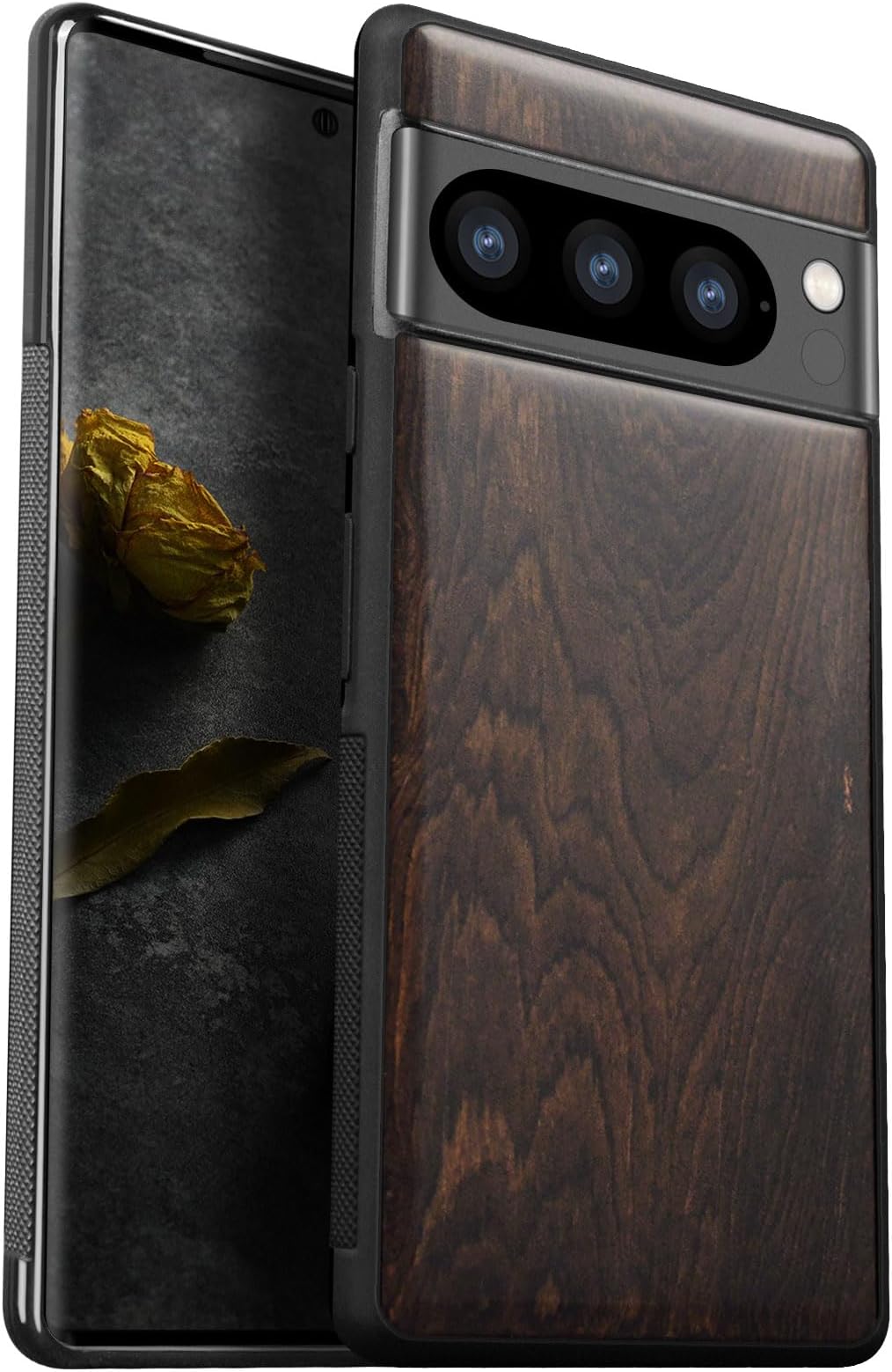 Amazon.com: Mous for Google Pixel 8 Pro Case MagSafe Compatible ...