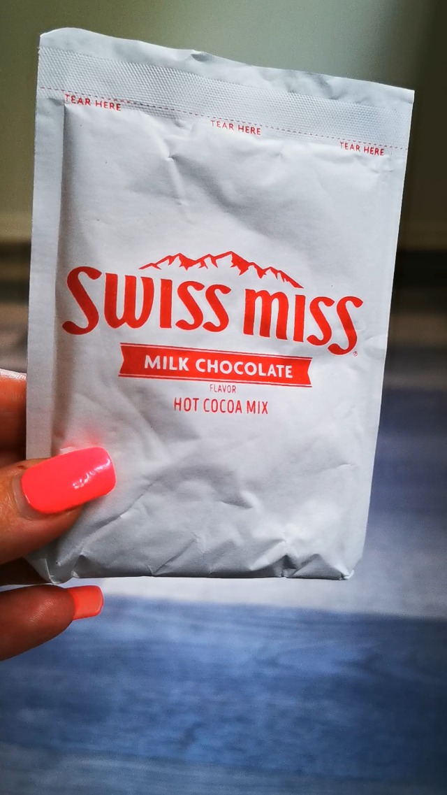 Watch Review of Swiss Miss Milk Chocolate Hot Cocoa Mix Packets - 50 ct ...
