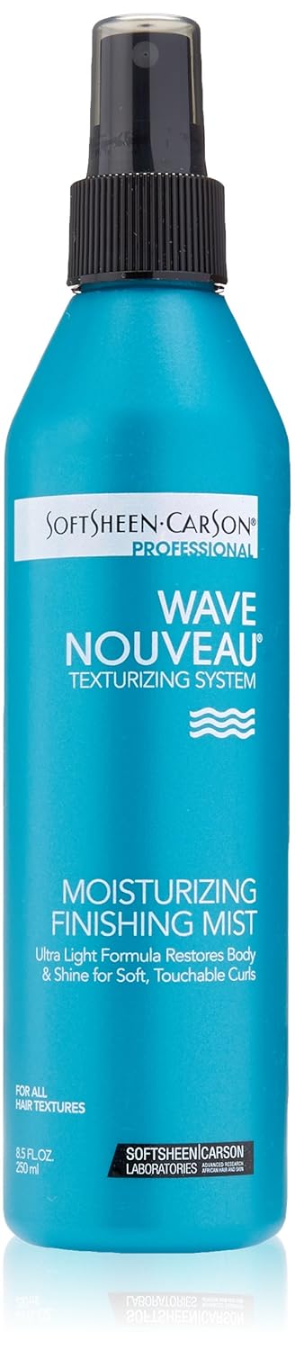 Amazon.com : SoftSheen-Carson Wave Nouveau Coiffure, 8.5 Fl oz : Hair ...