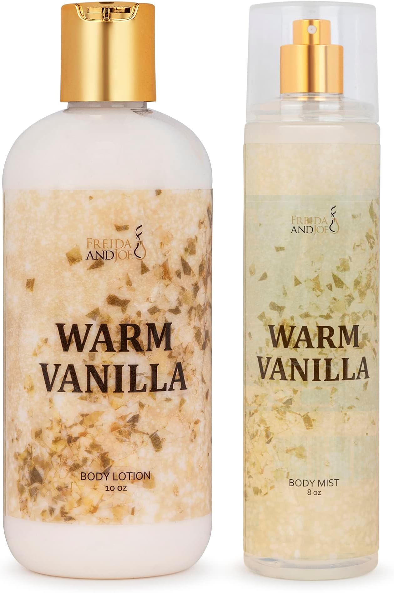 Amazon.com : Home Spa Gift 10oz Deep Moisturizing Fragrance Body Lotion ...