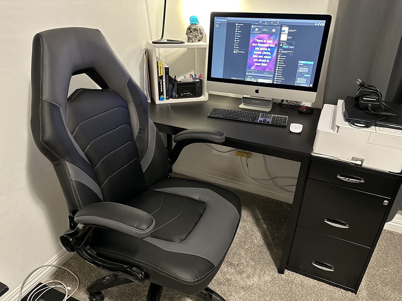 $20/mo - Finance Office Chairs - Ergonomic Gaming Executive Desk Chairs ...