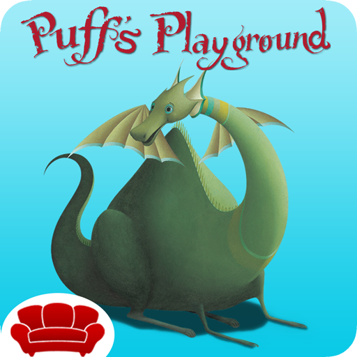 Puff, the Magic Dragon’s Playground – Children's Creativity Center ...