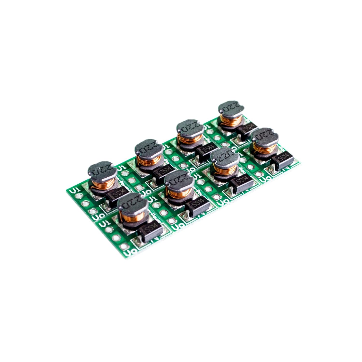 AEEDAIRY 5 Piezas lote 0 9 5V A 5V DC DC M dulo De Potencia De Subida aeedairy-5-piezas-lote-0-9-5v-a-5v-dc-dc-m-dulo-de-potencia-de-subida