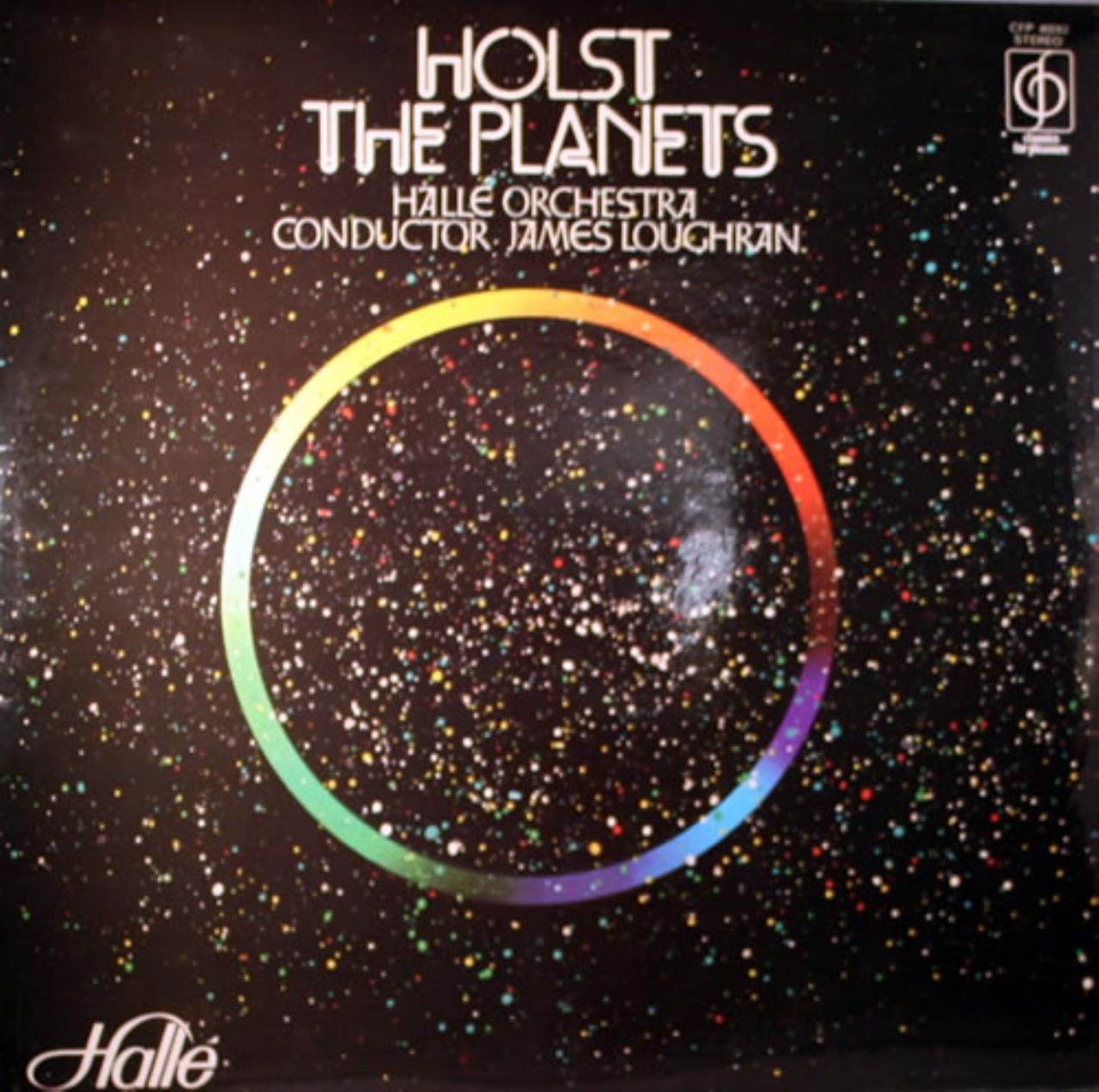 Amazon.com: The Planets: CDs & Vinyl