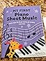 Amazon.com: My First Piano Sheet Music: Easy, Fun-to-Play Popular Songs ...