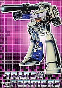 Amazon.com: Transformers Megatron Purple