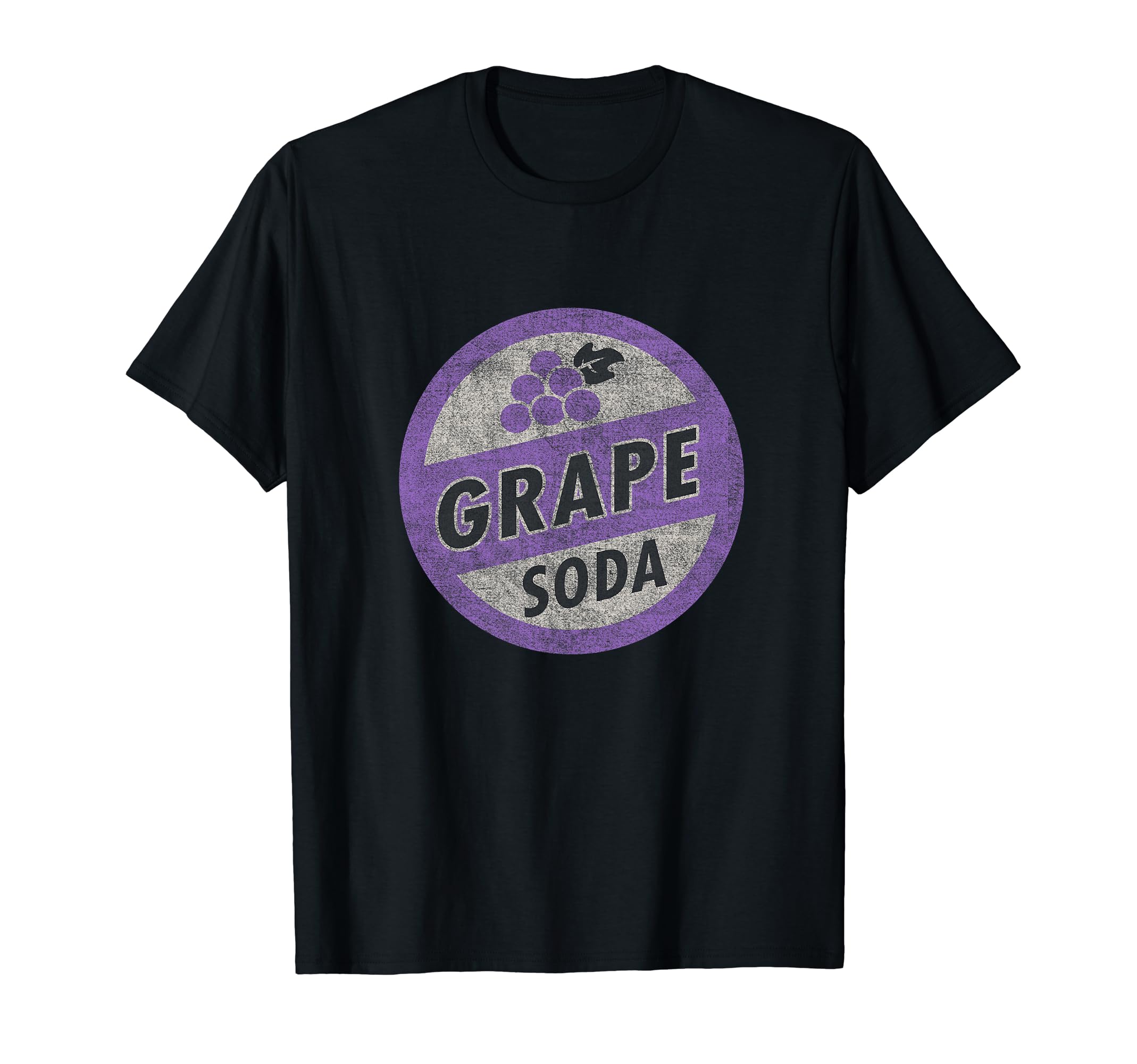 Amazon.com: Disney Pixar Up Grape Soda Bottle Cap Pin T-Shirt ...