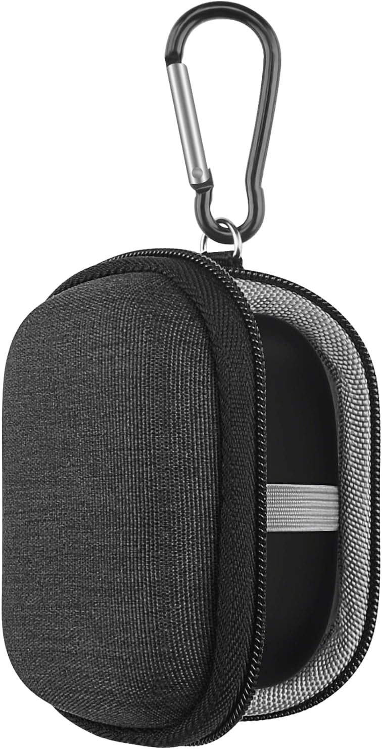 Amazon.com: Geekria Shield Headphones Case Compatible with Sony WF ...