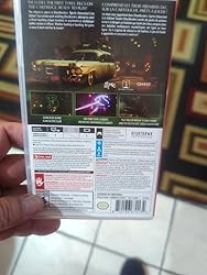 Amazon.com: Ghostbusters: Spirits Unleashed Ecto Edition - Nintendo Switch : Everything Else