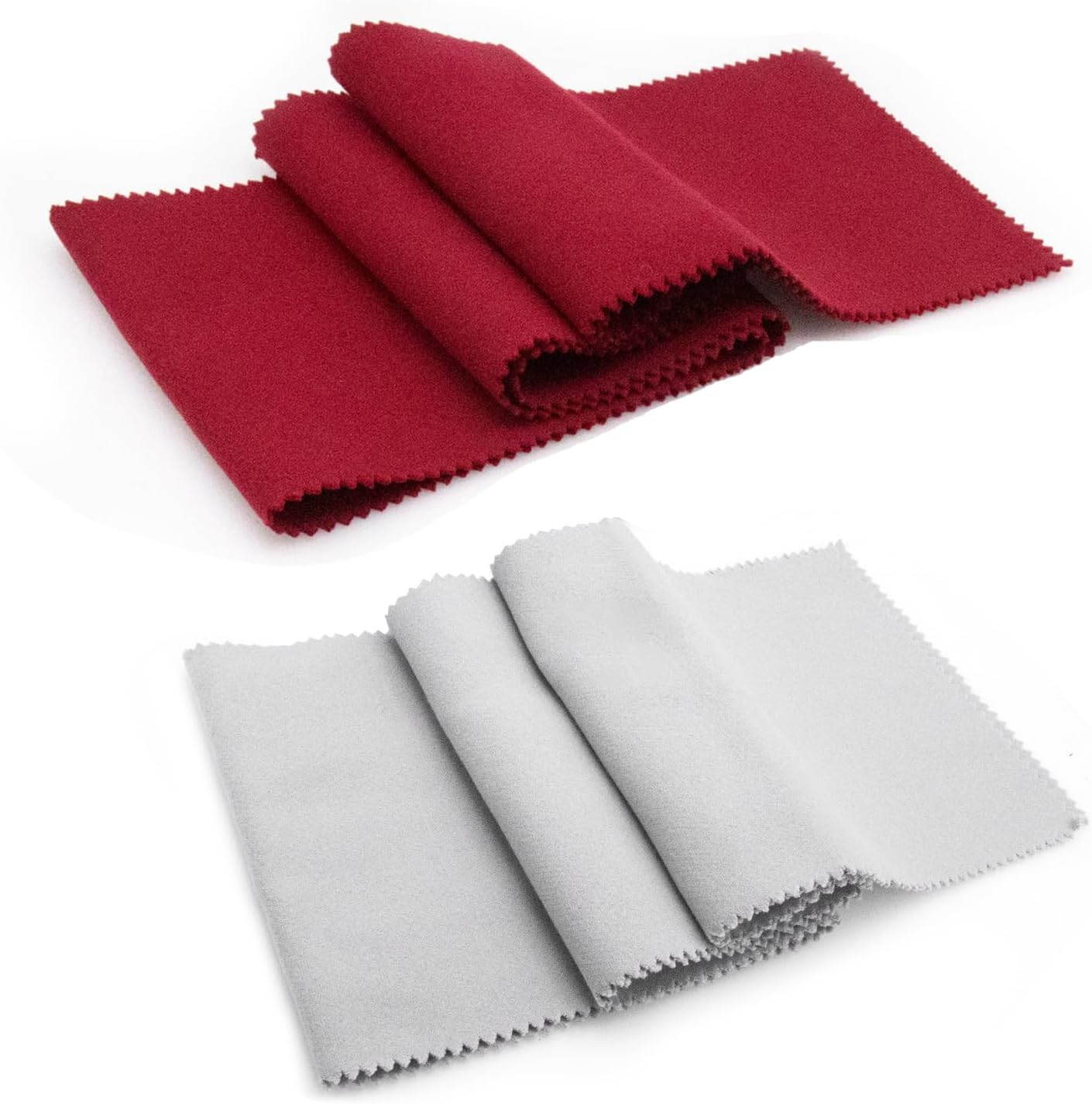 Amazon.com: Soundspire 2Pack 88 Keys Piano Keyboard Dust Cover, Velvet ...