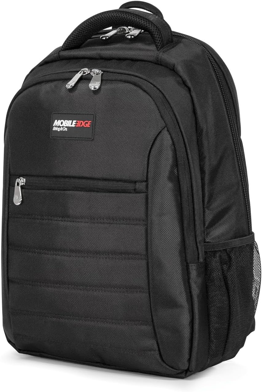 Amazon.com: Dell 52CDX Professional Backpack 15", Black : Electronics