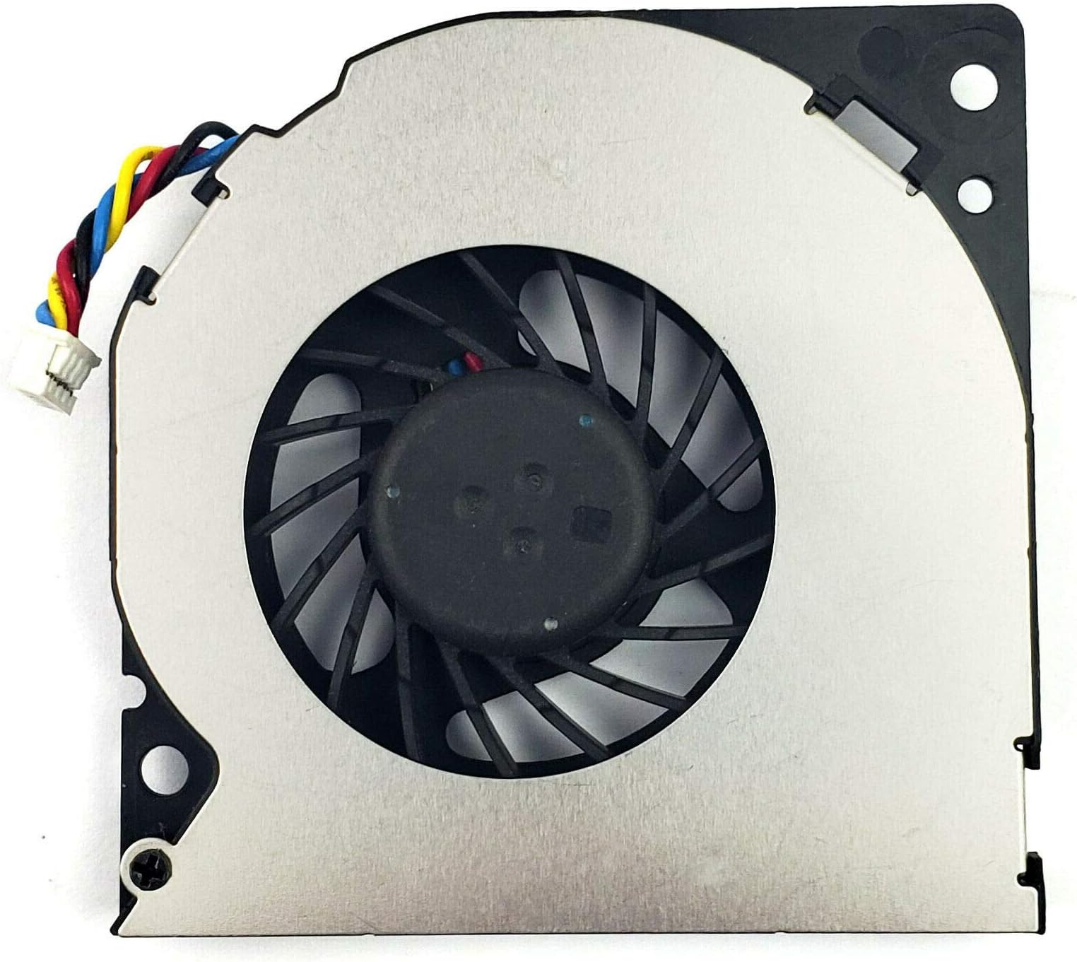 Amazon.com: CPU Cooling Fan For Intel NUC NUC7i5BNH NUC7i5BNK NUC7i7BNH ...